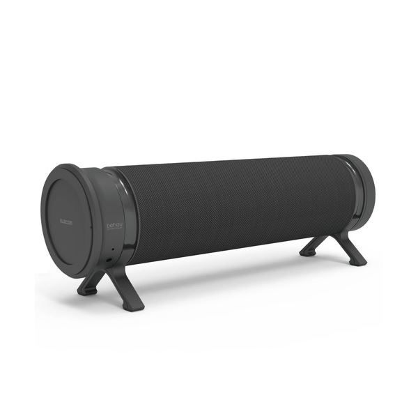 【楽天市場】ELECOM エレコム PC機器 スピーカー Bluetooth / 有線 SP-PCBS01UBK AV 音響機器 PC PC ...