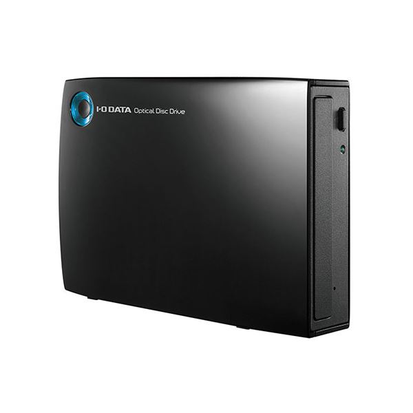 【楽天市場】IOデータ IO DATA 外付DVD系ドライブ BRDUT16D/M1 BRD-UT16D/M1：創業35周年 世田谷家具Interior