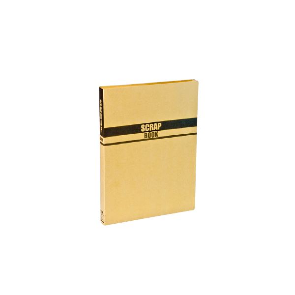 【楽天市場】スクラップブック A4 SCP-A401 【×10セット】 【お徳用 まとめ買い お買い得 業務用 割引 セット販売】 日用品雑貨 ...