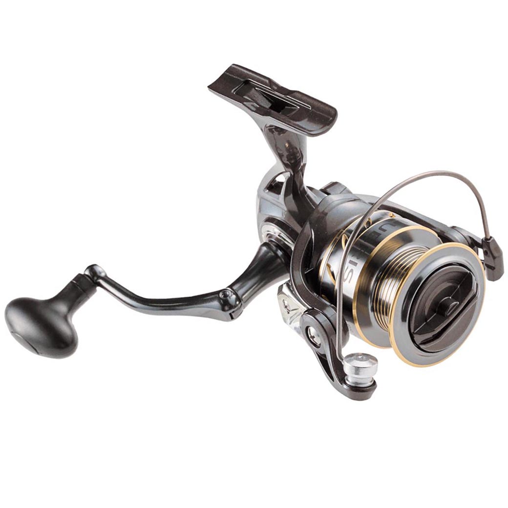 【楽天市場】【PROMARINE/プロマリン】LBR1000 ルブリス 1号 150m 糸付 (616056) スピニングリール：熊人楽天市場店