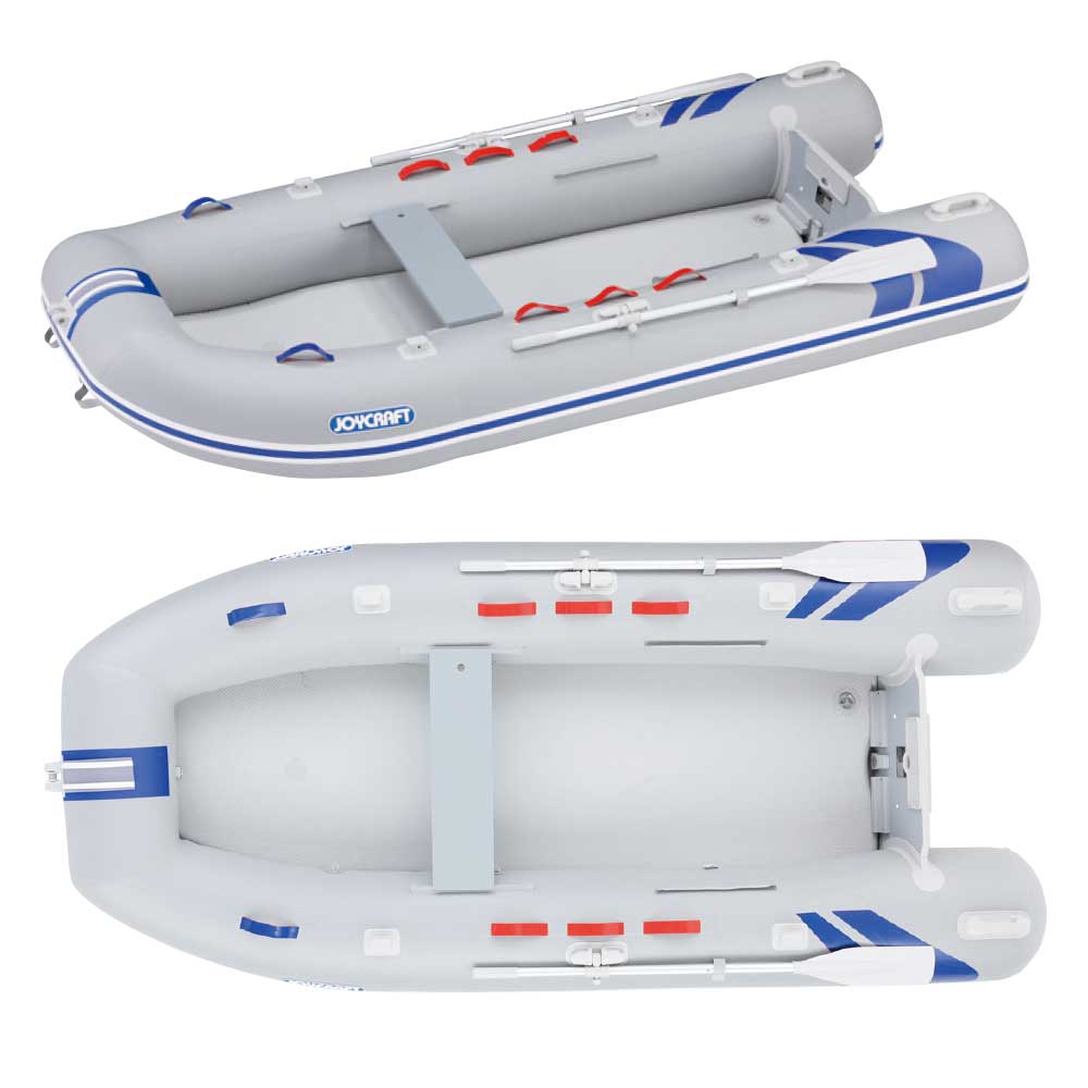 【楽天市場】【JOYCRAFT/ジョイクラフト】JPK-325 パプリカ325 予備検査無し (183865) 4人乗り リジッドフレックス パワーボート：熊人楽天市場店