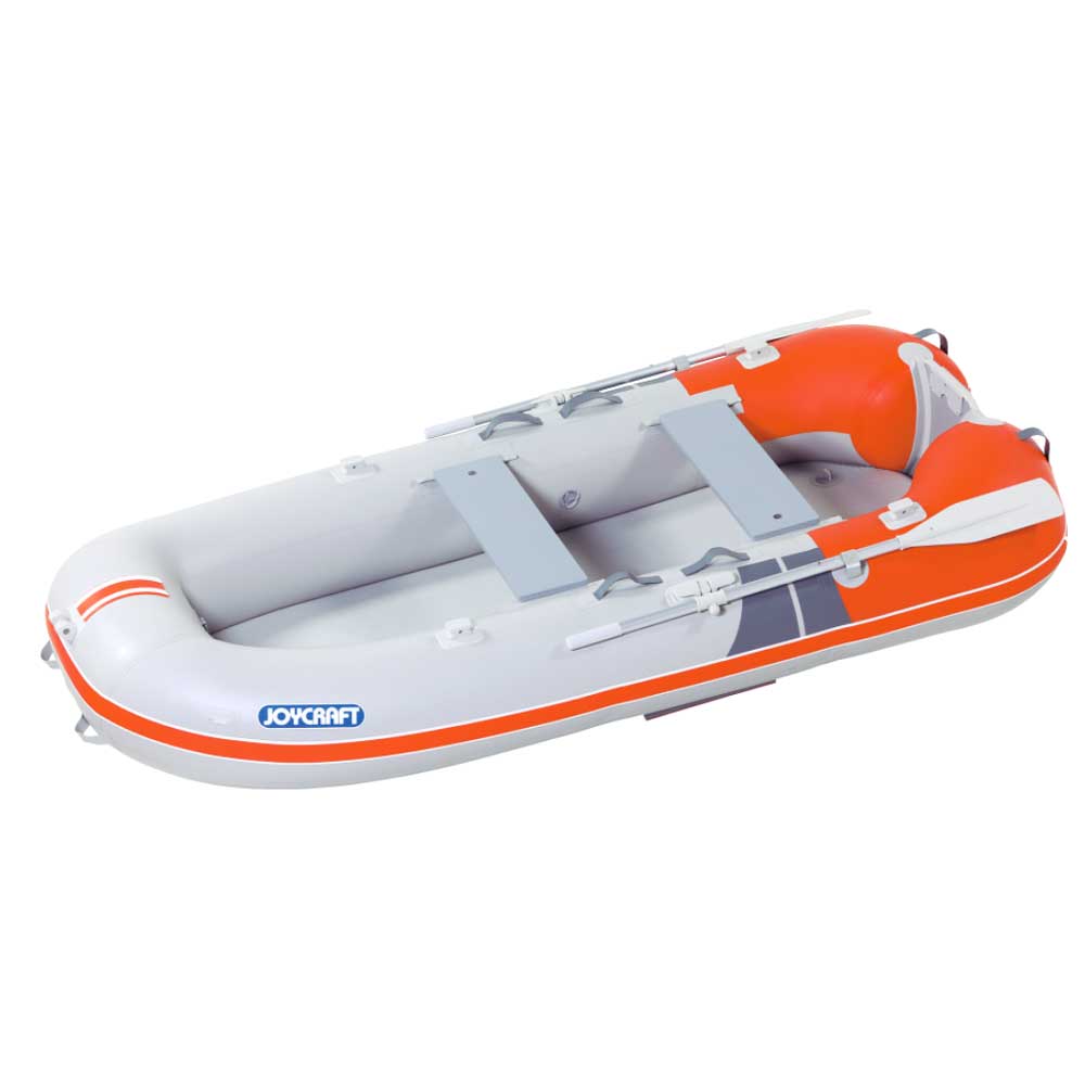 【楽天市場】【JOYCRAFT/ジョイクラフト】KEM-275N 予備検査付き (183315) 4人乗り リジッドフレックス：熊人楽天市場店