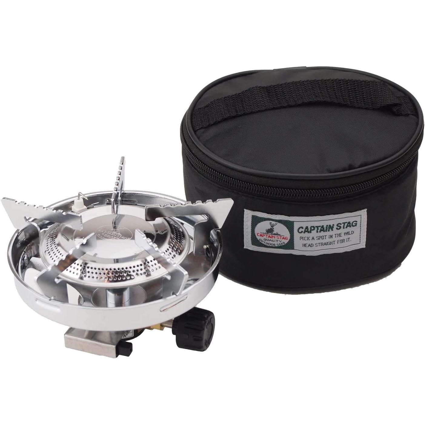 【楽天市場】M-7901E パ-ル 小型ガスバ-ナーコンロ (779012)：熊人楽天市場店