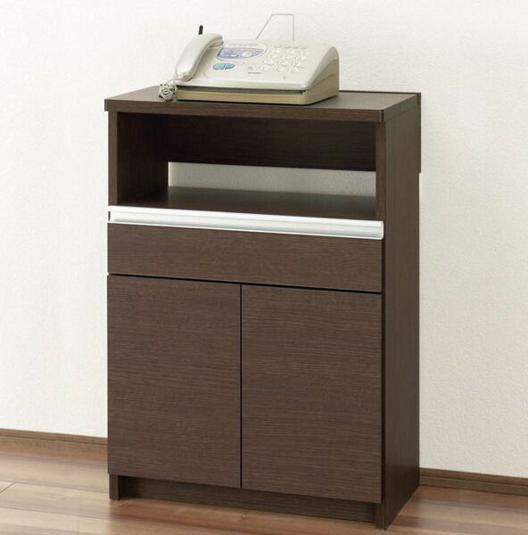 【楽天市場】キャビネット おしゃれ 北欧 モダン 木製 アンティーク サイドボード 整理 収納 棚 ラック リビング：家具・インテリア通販 アットカグ