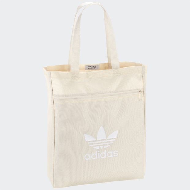 【楽天市場】【SALE セール】アディカラー クラシック ショッパーバッグ ワンダーホワイト 【adidas originals|アディダス ...