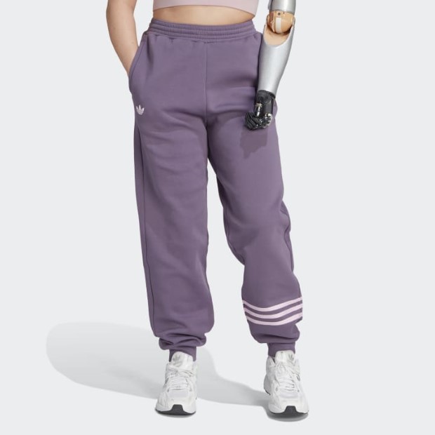 【楽天市場】レディース アディカラー NEUCLASSICS ジョガー シャドーバイオレット 【adidas originals|アディダス ...