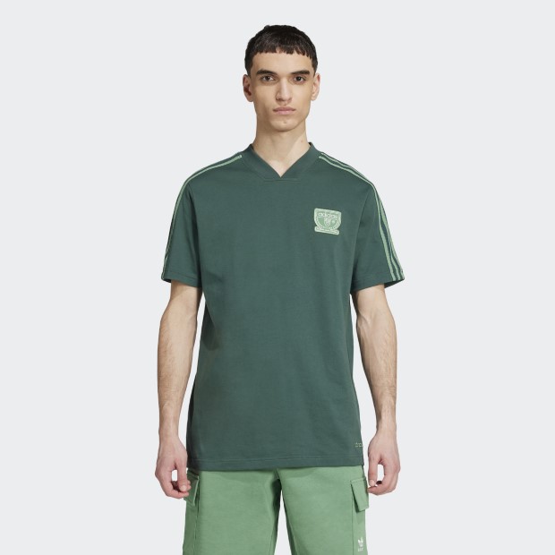 【楽天市場】【2/4 22時～2/10 10時までポイント20倍】【SALE セール】グラフィック 半袖Tシャツ ミネラルグリーン ...