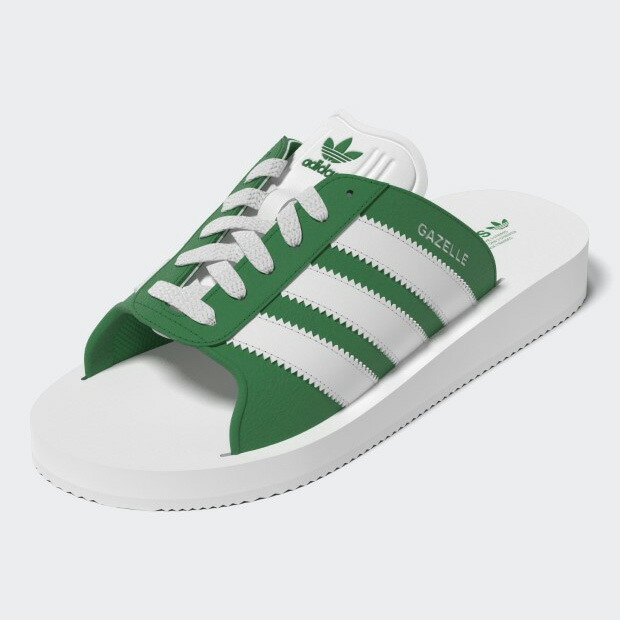 【楽天市場】【7/4 21時～7/11 10時までポイント20倍】レディース ガゼル ビーチ GAZELLE BEACH nqz22 グリーン ...