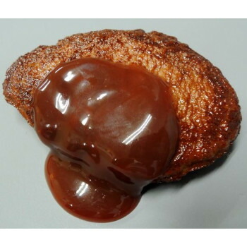 【楽天市場】\エントリーで全品ポイント5倍！マラソン期間限定！／ 日本職人が作る 食品サンプルマグネット ハンバーグ IP-313【送料無料 ...