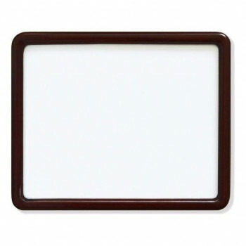 【楽天市場】和額 デッサン縁 涼 木製 インチ ブラウン 32D941A1570【送料無料】：A-life Shop