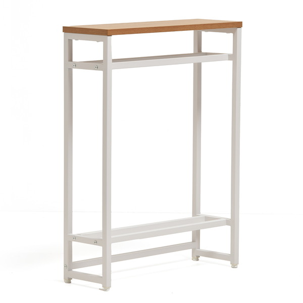 【楽天市場】B.Bファニシング ONHT-0077NAT ナチュラル [メラミン コンソールテーブル] メーカー直送：XPRICE楽天市場店