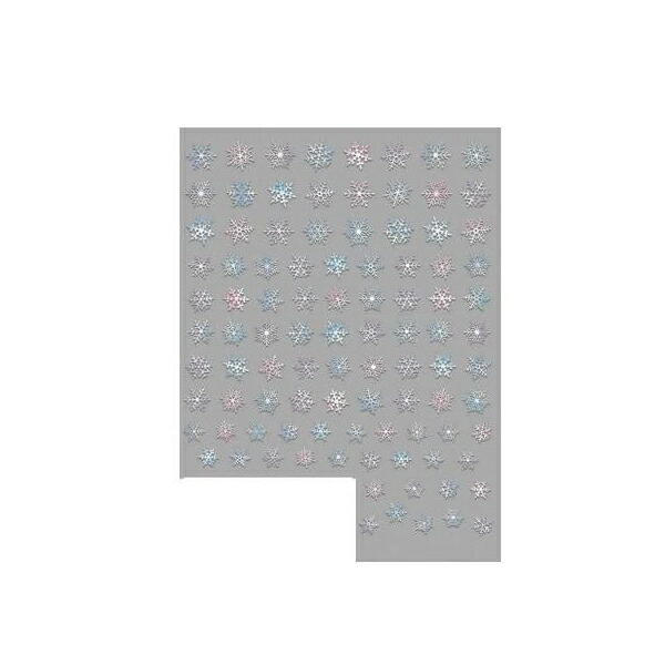 【楽天市場】イングカワモト TSUMEKIRA(ツメキラ) es Pastel snow ES-YUK-013：XPRICE楽天市場店