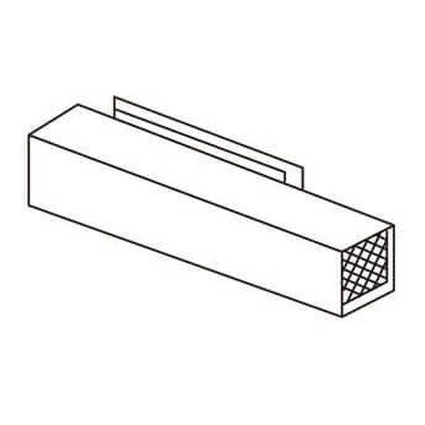 【楽天市場】PURPOSE HY-4553 側方排気カバー：XPRICE楽天市場店