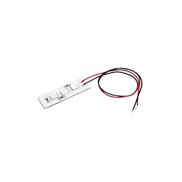 【楽天市場】エーモン 1826 3連フラットLED青：XPRICE楽天市場店