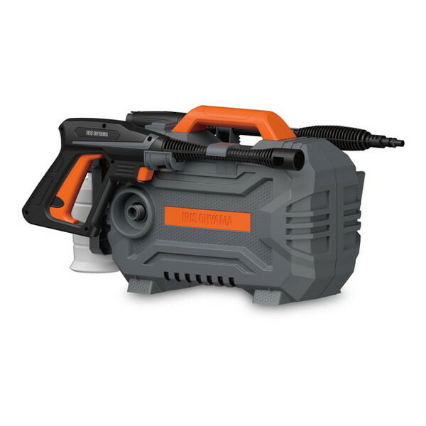 【楽天市場】高圧洗浄機 アイリスオーヤマ FBN-502-D オレンジ 高圧洗浄機 メーカー直送：XPRICE楽天市場店