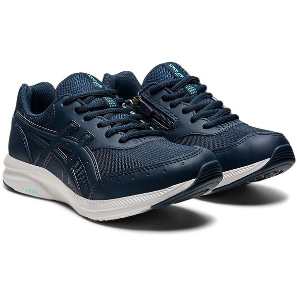 【楽天市場】アシックス GEL-FUNWALKER W054 NAVY BLUE 22.5 1292A054 400：XPRICE楽天市場店