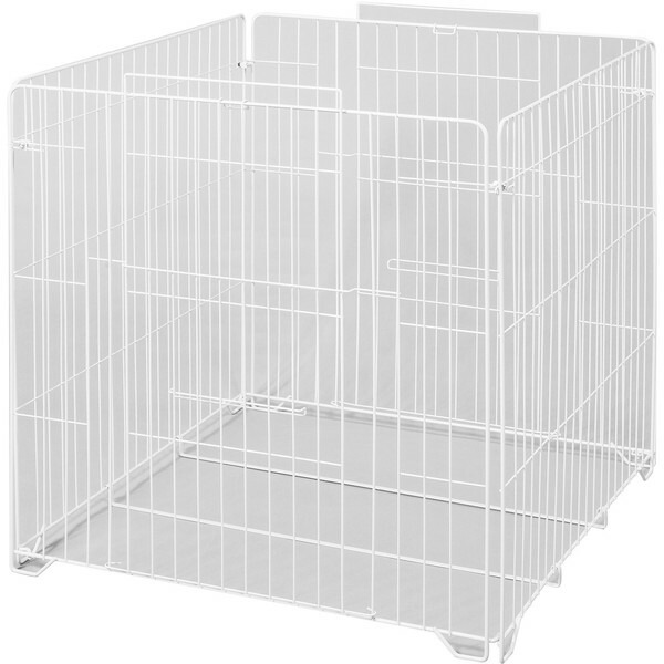 楽天市場】静岡製機 業務用ヒーター用 ガードフェンス中型 : ミナト