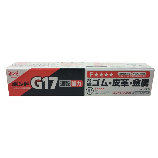 【楽天市場】コニシ G17 170ml：XPRICE楽天市場店