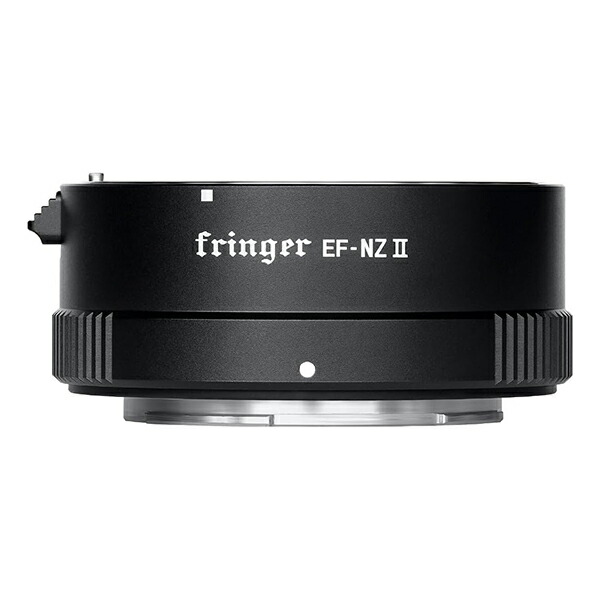 【楽天市場】fringer FR-NZ2 [電子マウントアダプター (キヤノンEFマウントレンズ → ニコンZマウント変換)]：XPRICE楽天市場店