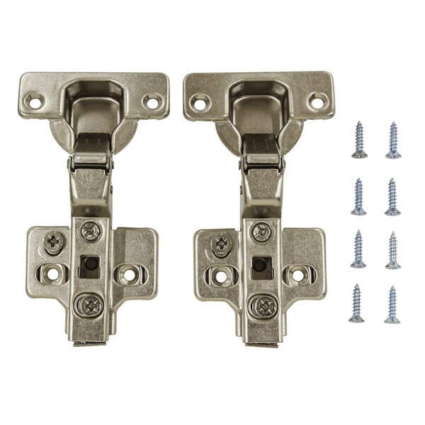 【楽天市場】和気産業 NS-3562-2P スライド丁番 キャッチ無し 2個入：XPRICE楽天市場店