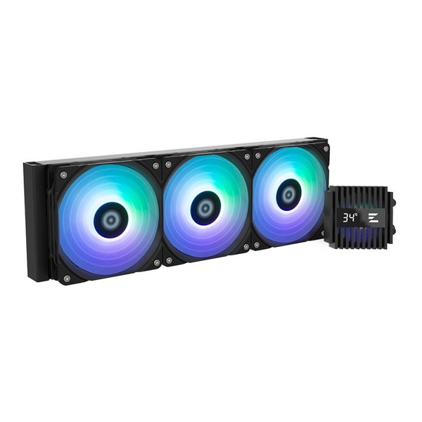 【楽天市場】ZALMAN ALPHA2 A36 Black ブラック [CPUクーラー] 【KK9N0D18P】：XPRICE楽天市場店