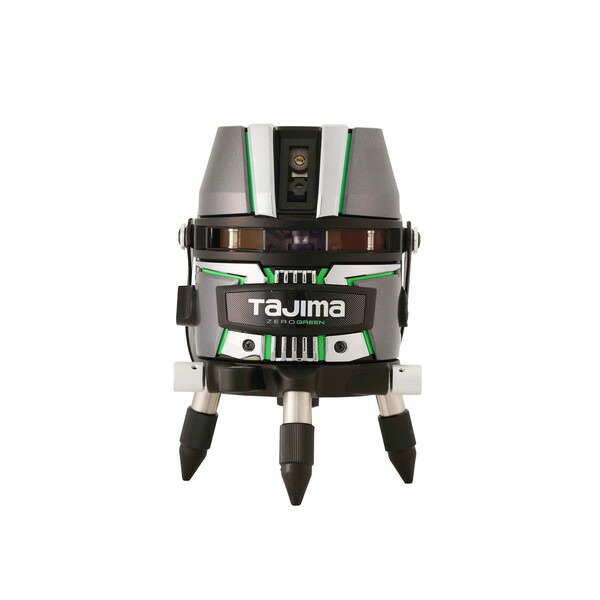 【楽天市場】タジマ ZEROG2-KY ZERO GREEN [レーザー墨出し器 ジンバル]：XPRICE楽天市場店