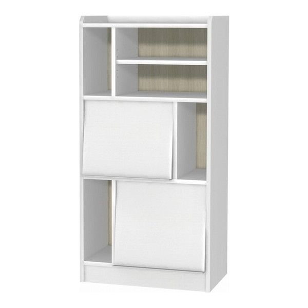 【楽天市場】大洋 エール ALE 1260 WW&GO ホワイトウッド [ディスプレイラック]：XPRICE楽天市場店