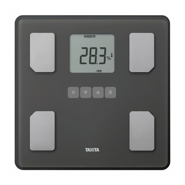 【楽天市場】TANITA BC-705X-DG ダークグレー [体組成計]：XPRICE楽天市場店