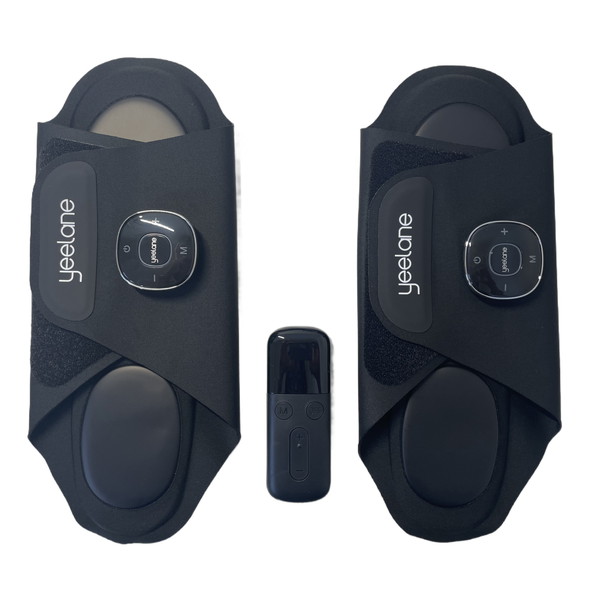 【楽天市場】YEELANE パッと履けるスリッパ型足専用EMS Lサイズ S1-L：XPRICE楽天市場店