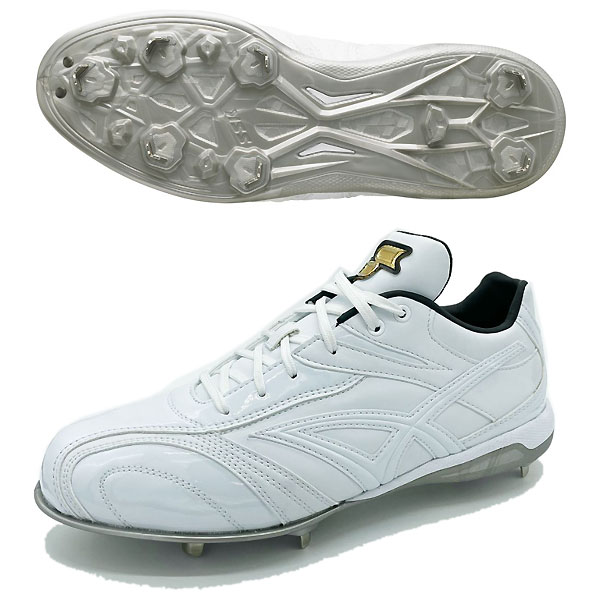 【楽天市場】エスエスケイ（SSK） ESF3222LWF 1010 野球 スパイク ＜PROEDGE＞ プロエッジ TT-LW-F 22FW：A-SPORTS