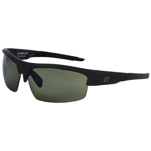 【楽天市場】marucci（マルッチ） MSNV4632 MBBK スポーツサングラス 野球 サングラス 23SS：A-SPORTS