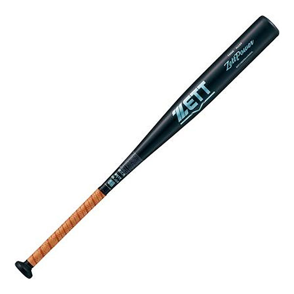 【楽天市場】ZETT（ゼット） BAT11383 1922 野球 バット 硬式 金属製 ZETTPOWER 83cm 23AW：A-SPORTS