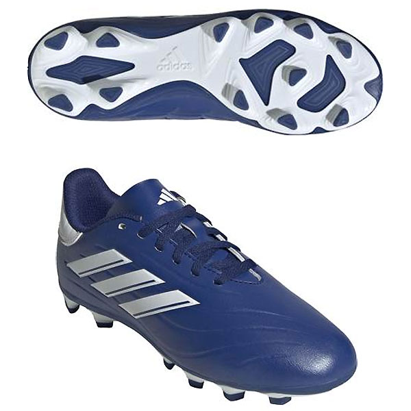 【楽天市場】SALE adidas（アディダス） IE4907 サッカー スパイク ジュニア COPA PURE コパ ピュア 2.4 AI1 ...