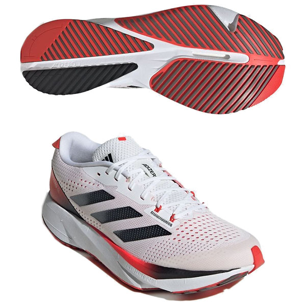 【楽天市場】SALE adidas（アディダス） IG5941 ランニングシューズ メンズ adiZERO アディゼロ SL M 24Q1：A ...