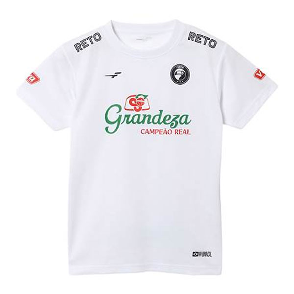 【楽天市場】SALE フィンタ（FINTA） FT4152 0100 サッカー フットサル ジュニア GDZ プラクティスシャツ 24SS：A ...