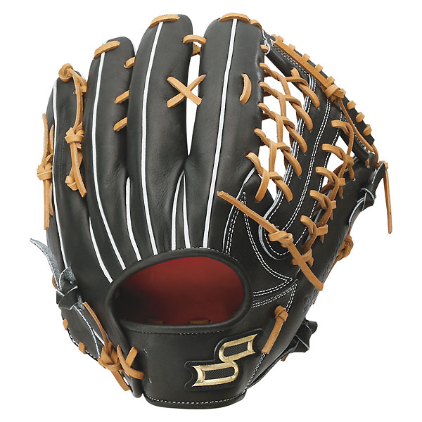 【楽天市場】＜限定クーポン発行中 8/4 20時～ お買い物マラソン＞ エスエスケイ（SSK） AKB87424 9047 野球 グラブ ＜PROEDGE＞ 硬式 プロエッジ アドヴァンスド ...