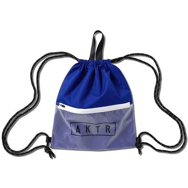 【楽天市場】AKTR（アクター） 224042022 BL バスケットボール バッグ COMBINATION KNAPSACK 24FW：A-SPORTS