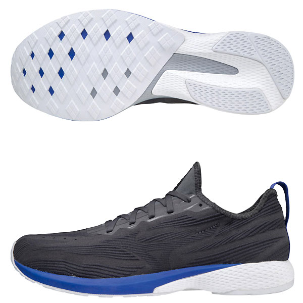 【楽天市場】＜限定クーポン発行中 12/11 01:59まで 楽天スーパーセール＞ ミズノ（MIZUNO） J1GA213762 ランニング ...
