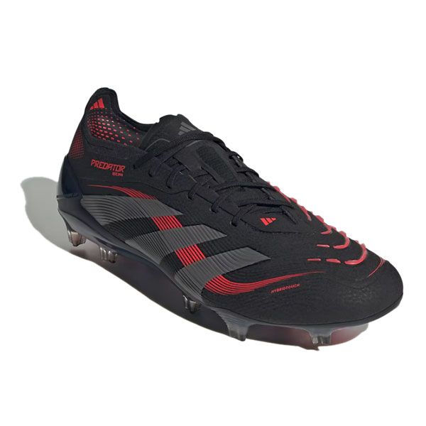 【楽天市場】SALE adidas（アディダス） ID3878 サッカー スパイク PREDATOR プレデター ELITE FG 25Q1 ...