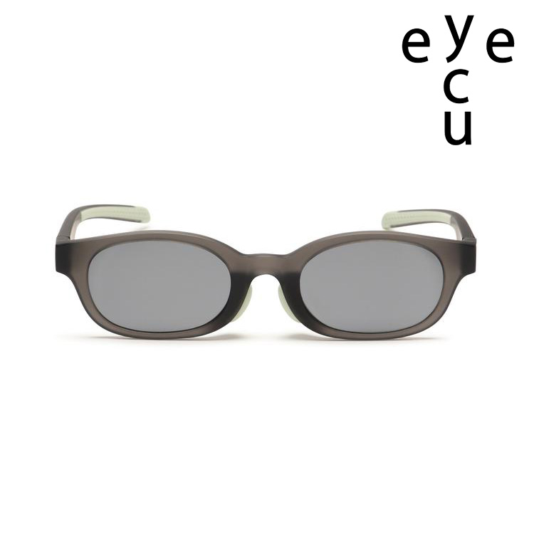 【楽天市場】【MANASTASH】eye c u /アイシーユー/ TXL/サングラス小物 グッズ アイウェア 眼鏡 軽量 シンプル Y2K 00年代：MANASTASH