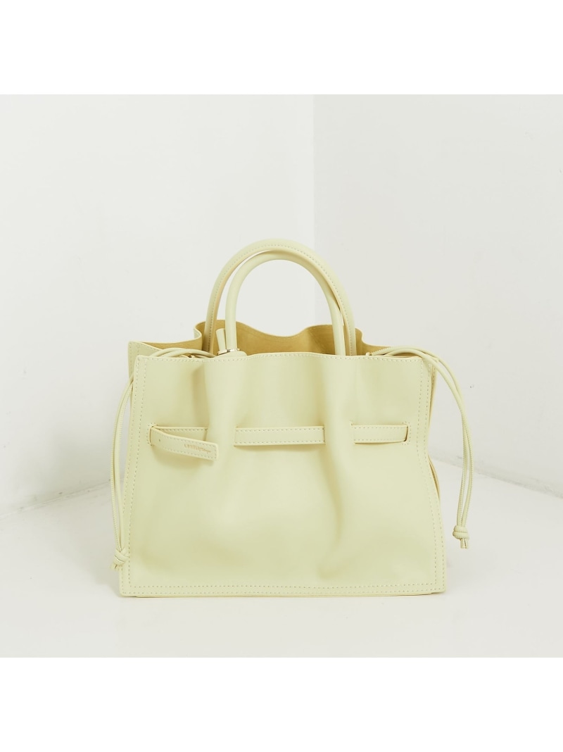 【楽天市場】Swell/2WAYギャザーオープントートBAG mini LOWELL Things ロウェル シングス バッグ ショルダー ...