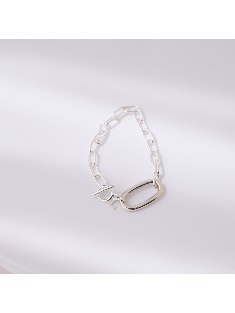 【楽天市場】【Lemme./レム】 Lattice Bracelet ブレット collex コレックス アクセサリー・腕時計 ブレスレット ...