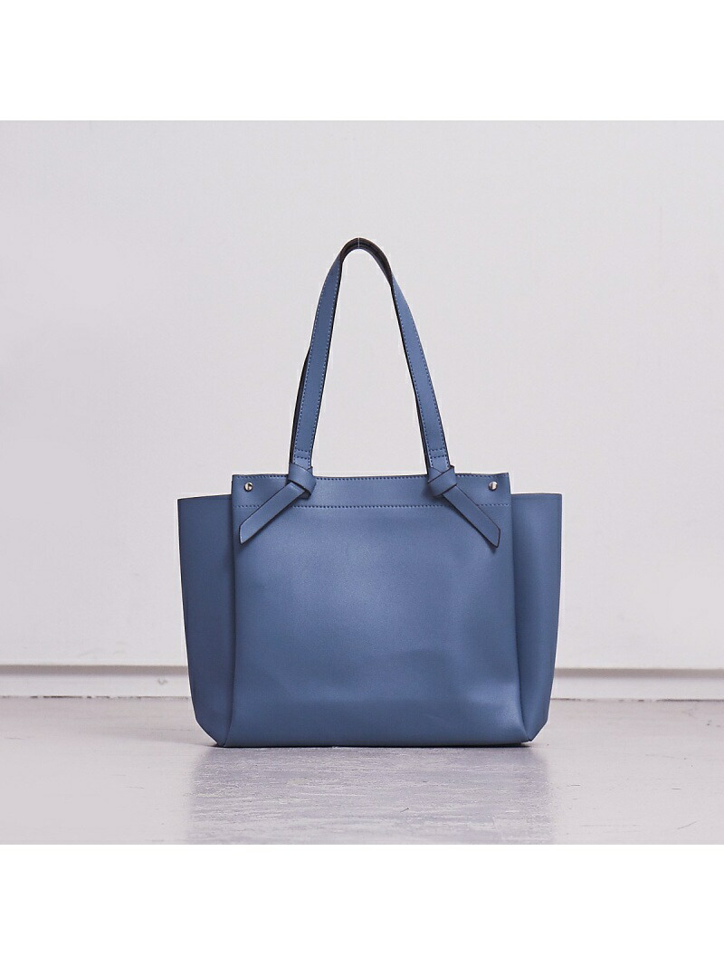 【楽天市場】【Avancer】【A4対応】デザインハンドルトートバッグ Rouge vif la cle ルージュ・ヴィフ ラクレ バッグ トートバッグ ブルー ブラック ベージュ ...