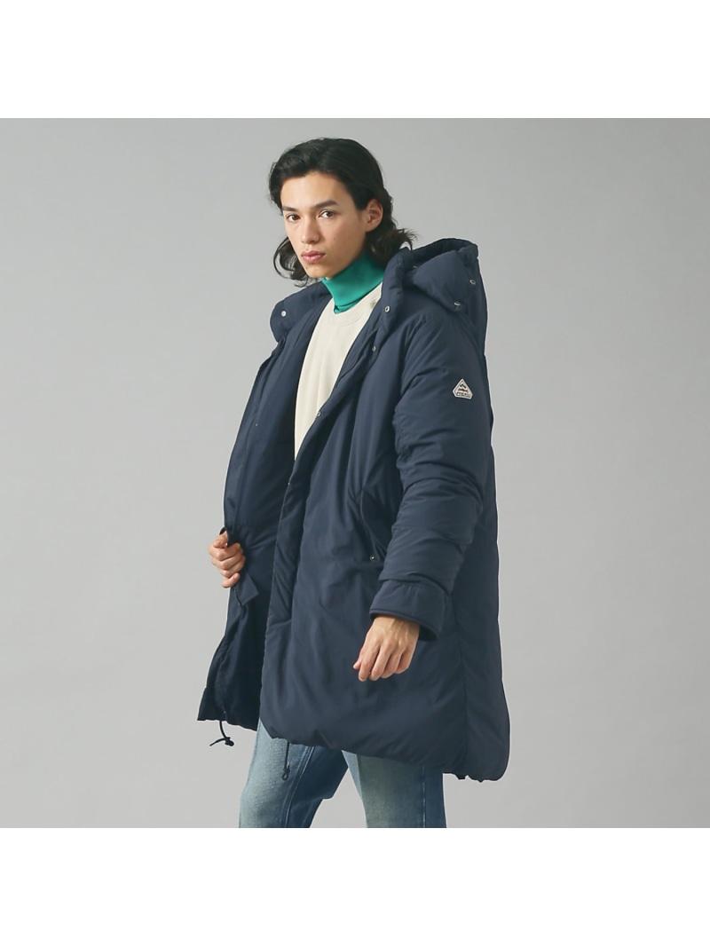 【楽天市場】【PYRENEX / ピレネックス】HUU009 MUNIA/ムニア ABAHOUSE LASTWORD アバハウス ジャケット ...