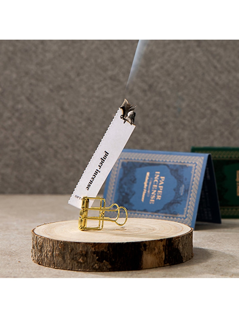 【楽天市場】【OPTATUM】 ペーパーインセンス 紙香 collex コレックス インテリア・生活雑貨 ディフューザー・お香・アロマオイル・キャンドル[Rakuten Fashion ...