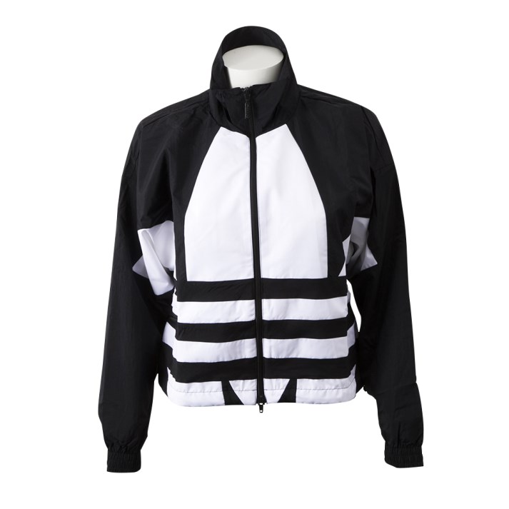【楽天市場】【ADIDAS ｳｪｱ】 アディダス W LRG LOGO TRACKTOP WCアウター FM2622：ABC-MART楽天市場店