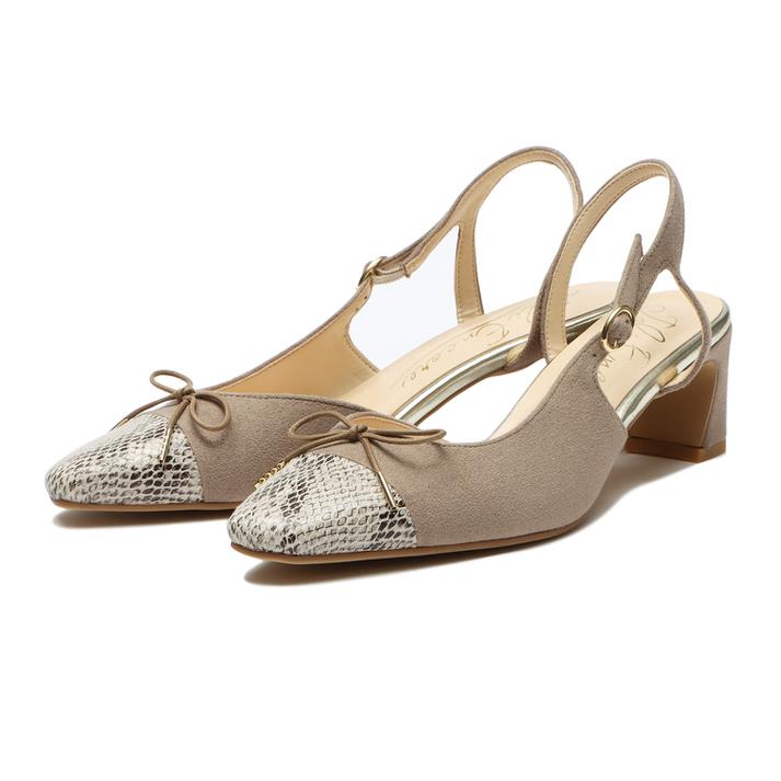 【楽天市場】レディース 【JOLI ENCORE】 ジョリー アンコール STRING PUMPS 5 ストリングパンプス5 JE-5024 ...