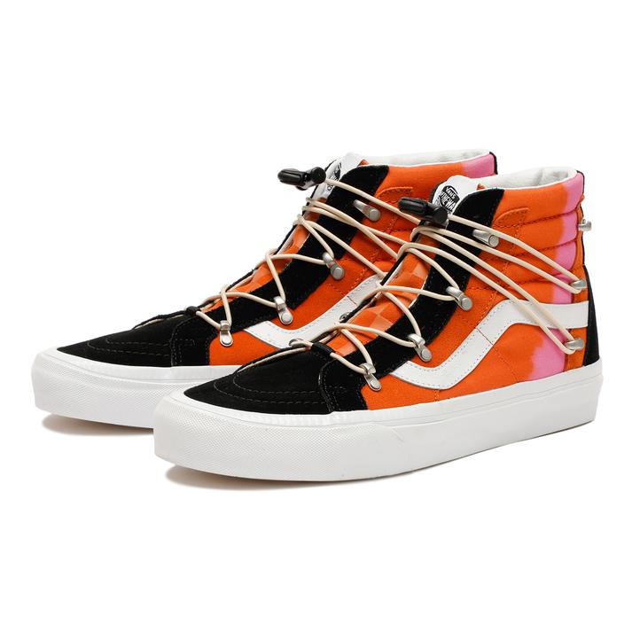 【楽天市場】【VANS】 ヴァンズ SK8-HI ECHO DX スケートハイエコーDX VN0A7Q5OY8J：ABC-MART楽天市場店