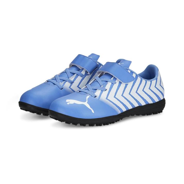 【楽天市場】キッズ 【PUMA】 プーマ 17-22TACTO II TT V JR タクト II TT V JR 106707：ABC-MART楽天市場店