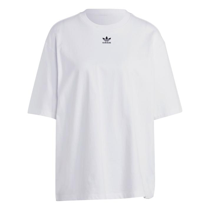 【楽天市場】レディース 【adidas】 アディダス W TEE(ﾜﾝﾎﾟｲﾝﾄ) ショートスリーブ IA6461：ABC-MART楽天市場店